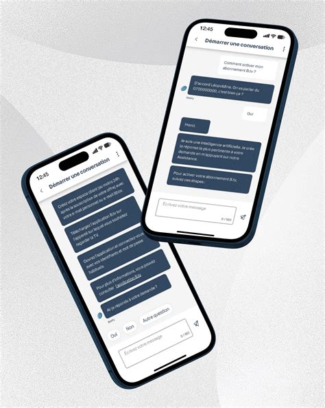 Assistant Virtuel Beety Trouvez Une Réponse à Toutes Vos Questions