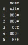 FIXED Сompare columns in dataframes and update them PythonFixing