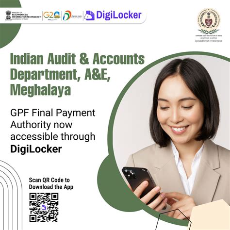 Digilocker Digilocker