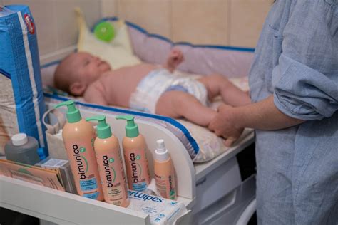 Детская косметика Bimunica — создаем естественный иммунитет