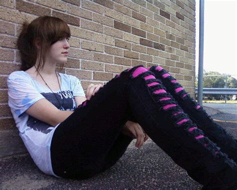 Stephanie Walker 14 By Kyliekillspeople On Deviantart