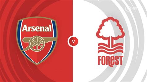 Arsenal Vs Nottingham Forest Prediction And Betting Tips