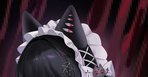 オリジナル 吸血鬼 Ompfのイラスト Pixiv