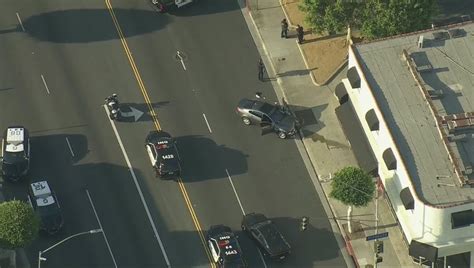2 People Seriously Hurt In Shooting In Inglewood Fox 11 Los Angeles