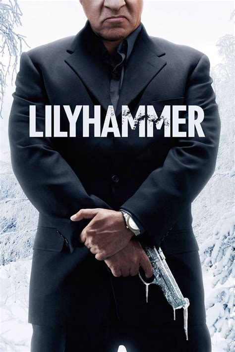 Lilyhammer 2012 The Poster Database Tpdb