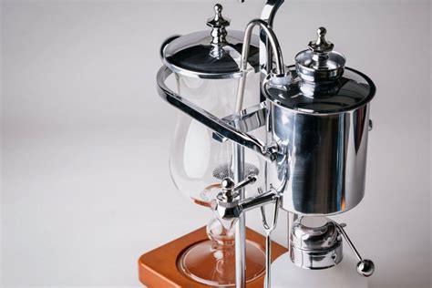 Венский сифон для варки чая и кофе • TeaShop.by • Магазин чая • Минск