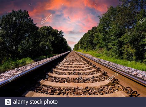 Train Yard Hi Hi Res Stock Photography And Images Alamy