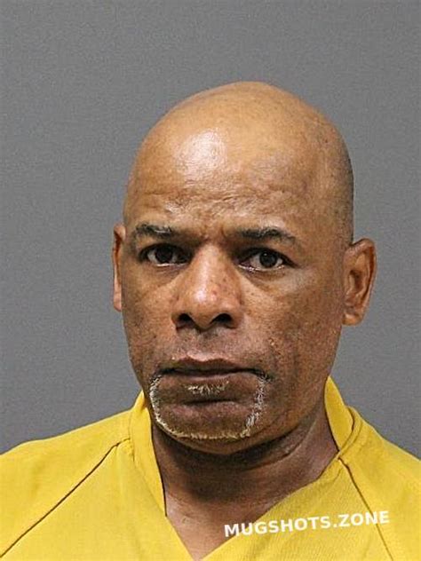 Elrod Willie James 04152023 Desoto County Mugshots Zone