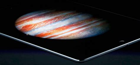 Продажи iPad Pro удивили аналитиков