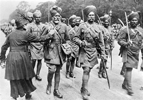 प्रथम विश्वयुद्ध की अनदेखी तसवीरें Youngisthan