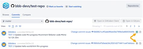 Deep Linking To Gitkraken Client Git Integration For Jira Self Managed