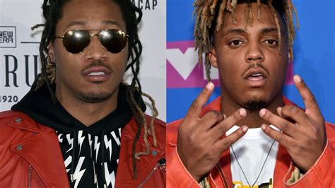 Future And Juice Wrld To Release Joint Project Wrld On Drugs