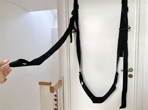 The Best Door Sex Swings Actually Tested Bedbible Com