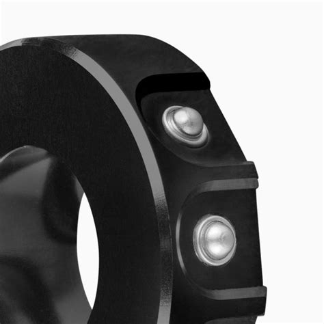 Motogadget Moswitch Mini 78 Black Edition Custom Cafe Racer