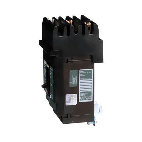 Interruptor De Caja Moldeada H 18ka 3p 600v 070a