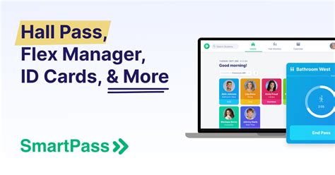 Digital Hall Passes For Nyc Schools