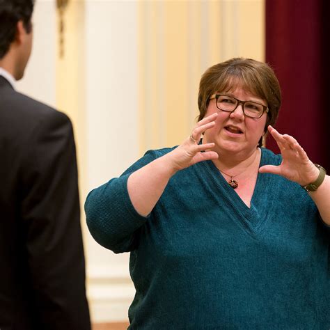 Jane Eaglen — Premiere Opera Vocal Arts Institute