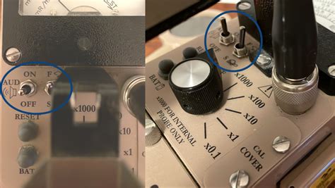 How To Use A Geiger Counter Olympic Health PhysicsOlympic Health Physics