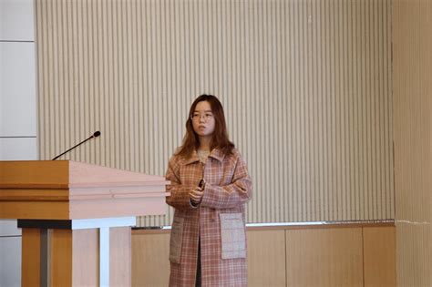 研究生会 2022年国奖分享交流会圆满成功 文献 论文 方面