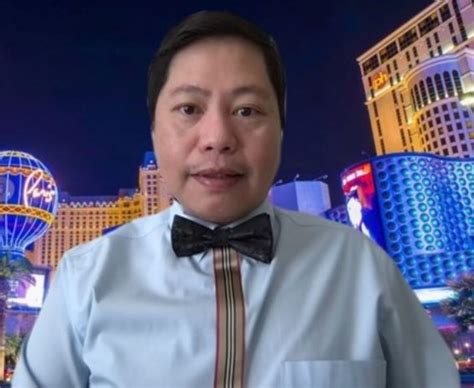 Alumnus Dr Allen Espelita University Of Medical Sciences Arizona