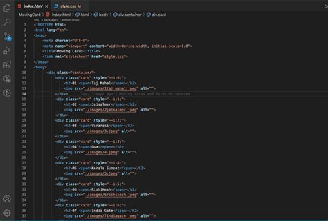 Md Shoeb On Linkedin Day4frontendchallenge Html Css Webdevelopment