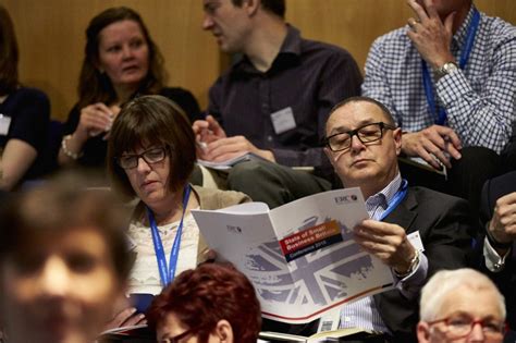 State Of Small Business Britain 2015 Enterprise Research Centre