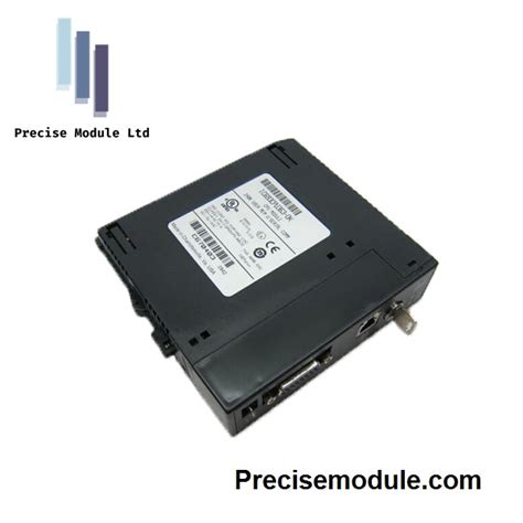 Ge Ic693cmm321 Ethernet Interface Controller Module Promotional Price