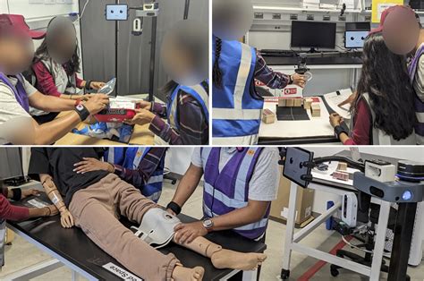 Uc San Diego Roboticists Shine At Human Robot Interaction 2024 Conference