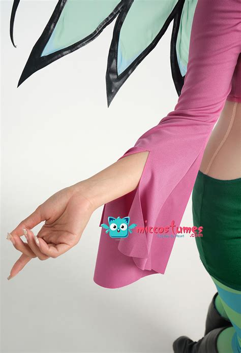 Witch Cornelia Cosplay