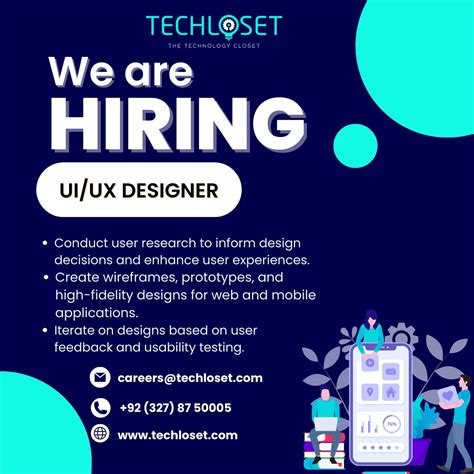 techloset solutions on linkedin techlosetsolutions jointechloset