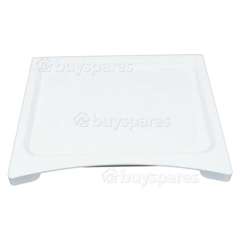 Samsung Fridge Lower Shelf Assembly 436x380mm Buyspares