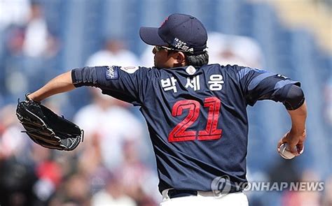 손아섭 Kbo 최초 대기록 쓴 Dh1 Nc는 롯데에 지며 5연승 실패 창원 Dh1