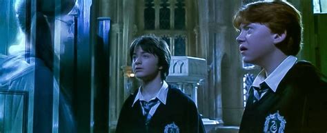 Harry Potter And The Chamber Of Secrets Cast Moaning Fabulousholden