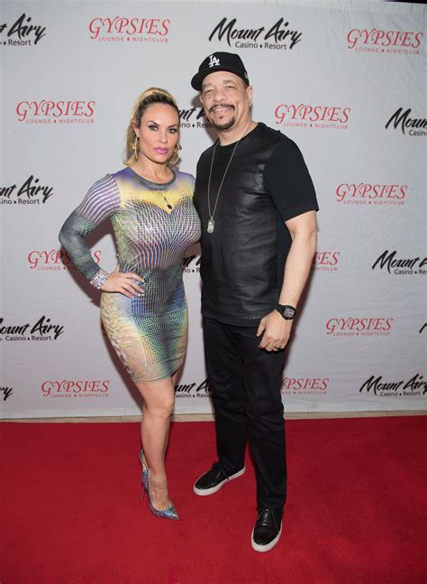 Ice Ts Wife Coco Shows Off Her Massive Shoe Closet And Fans Are Impressed