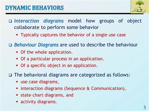 Selec 09 Uml Behaviour Diagrams Pdf Computing Technology