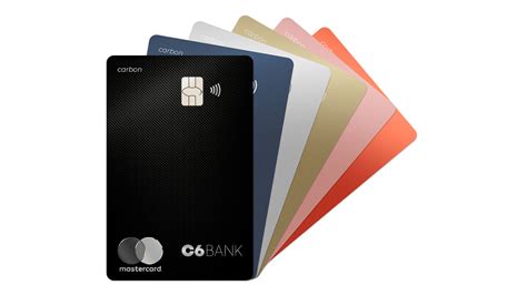 Cartão black C6 Carbon vale a pena Banco dá 12 meses de anuidade grátis