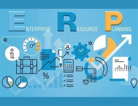 The Best 10 Essential Features Of An Efficient ERP Software Growth
