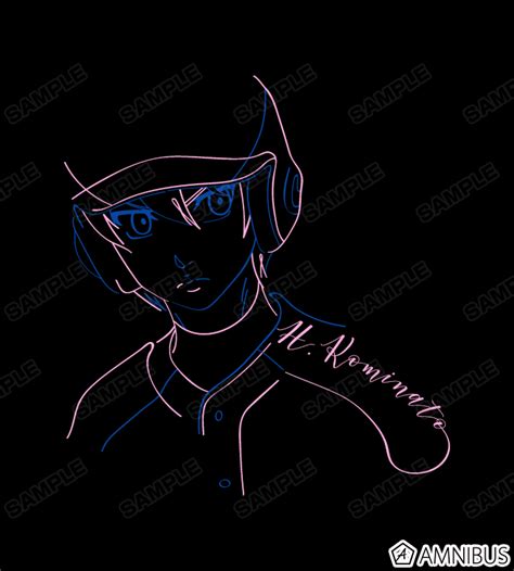 ダイヤのa ActⅡ 小湊 春市 Lette Graph Tシャツレディース Amnibusアムニバス