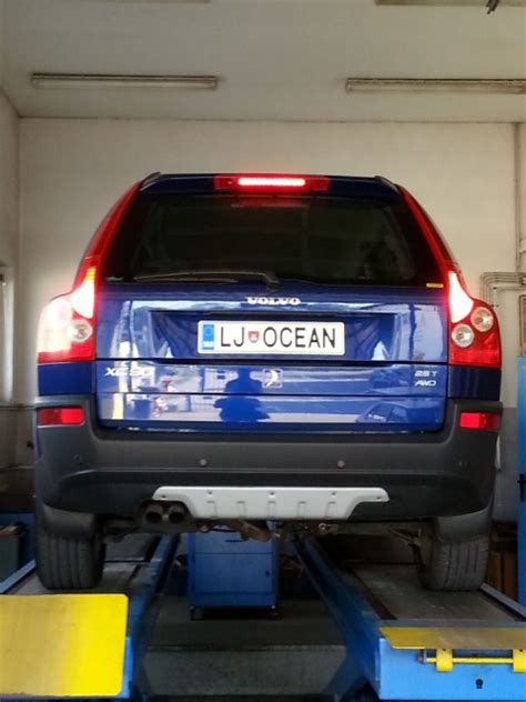 Interested To Hear High Mileage Stories On Volvo XC T Models SwedeSpeed Volvo