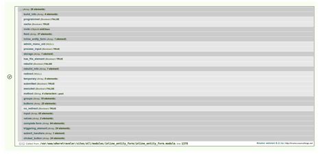 The New Entity Type With Data Of Last Entity Type Created 2195613