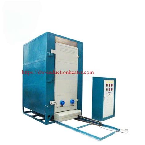 Sintering Furnace For Ceramic Glass Resistance Sintering Furnace