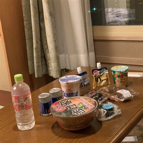 일본여행필수 로손 편의점 쇼핑리스트간식야식라면 네이버 블로그