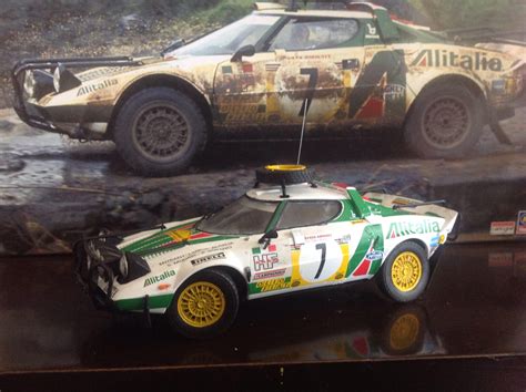 Finish My Second Model Kit Rmodelcars