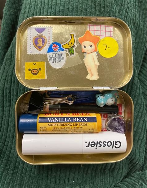 Pin On Quick Saves In 2024 Cute Crafts Crafts Mint Tins