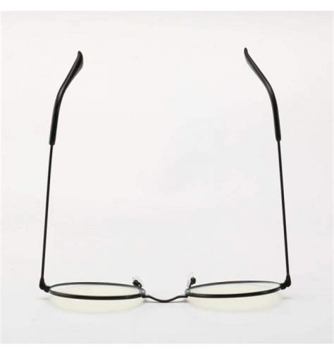 2019 Glasses Women Men Vintage Round Clear Glasses Optical Gu Tong Lan