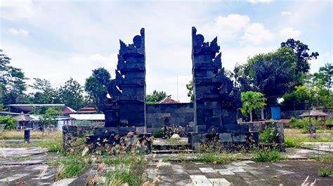 Desa Tertua Berumur 1196 Tahun Bernama Bawan 3