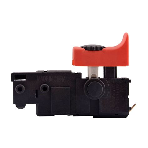 Speed Switch Variable Electric Tool Parts 2 26re Switch Knob Power