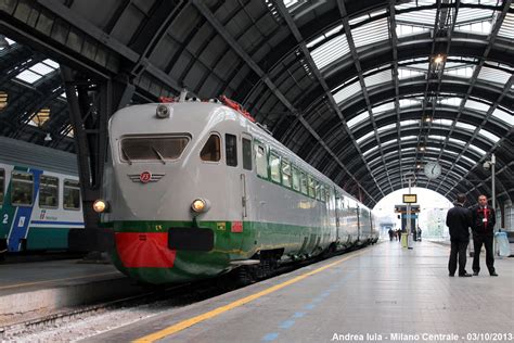 Fs Etr 220 — Trainspo