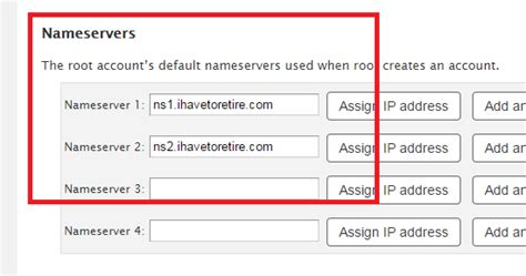 راه‌اندازی dns cluster با whm cpanel قسمت اول مقالات آموزشی سینداد