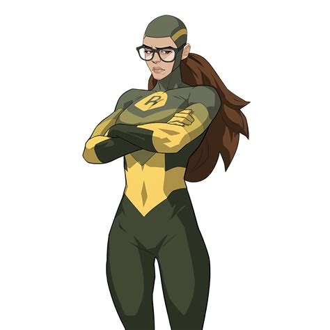 Shrinking Rae Render By Aeiouact4 On Deviantart